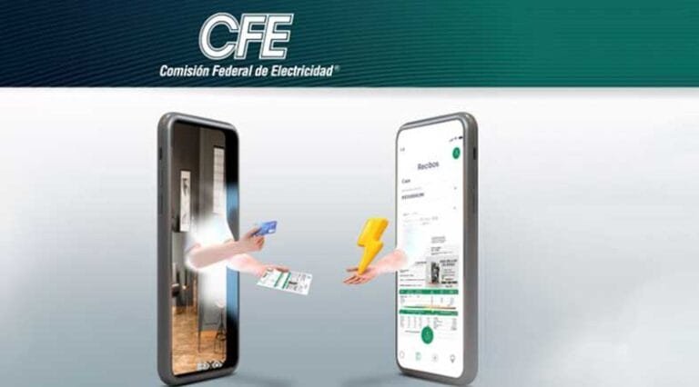Nuevas tarifas de CFE por regiones - Okey Querétaro