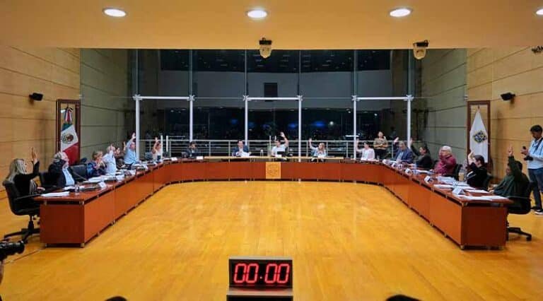 Ayuntamiento de Querétaro aprueba la POA 2025 - Okey Querétaro